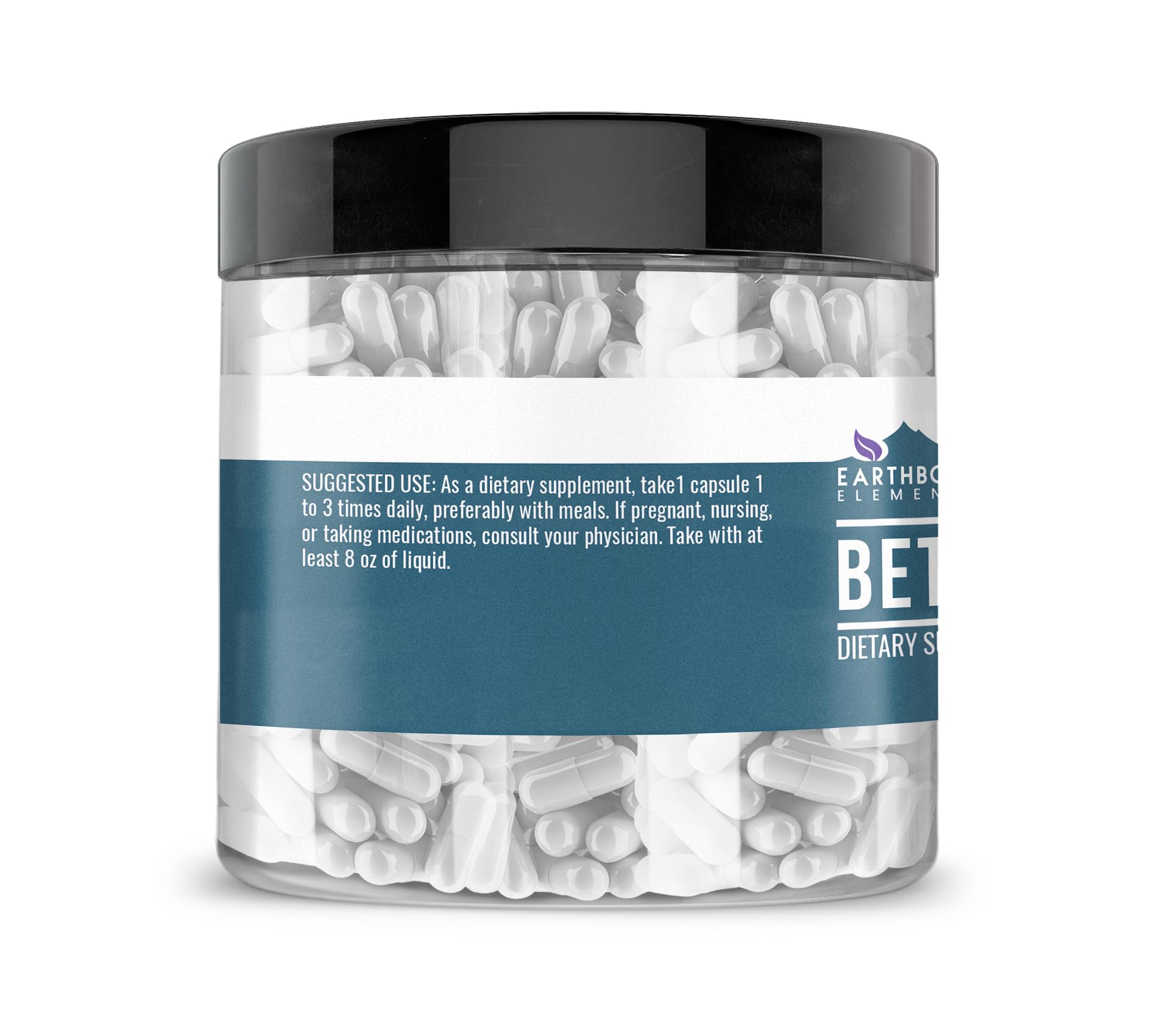 enhanced nutrient absorption with betaine