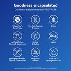 enhanced nutrient absorption with enzymes