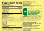 enhanced nutrient absorption with enzymes