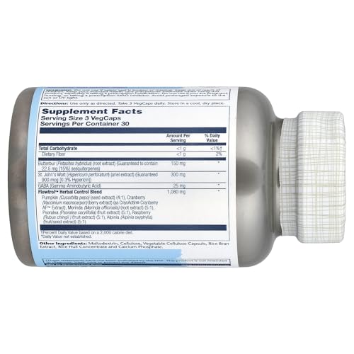 enhanced nutrient absorption with Flowtrol