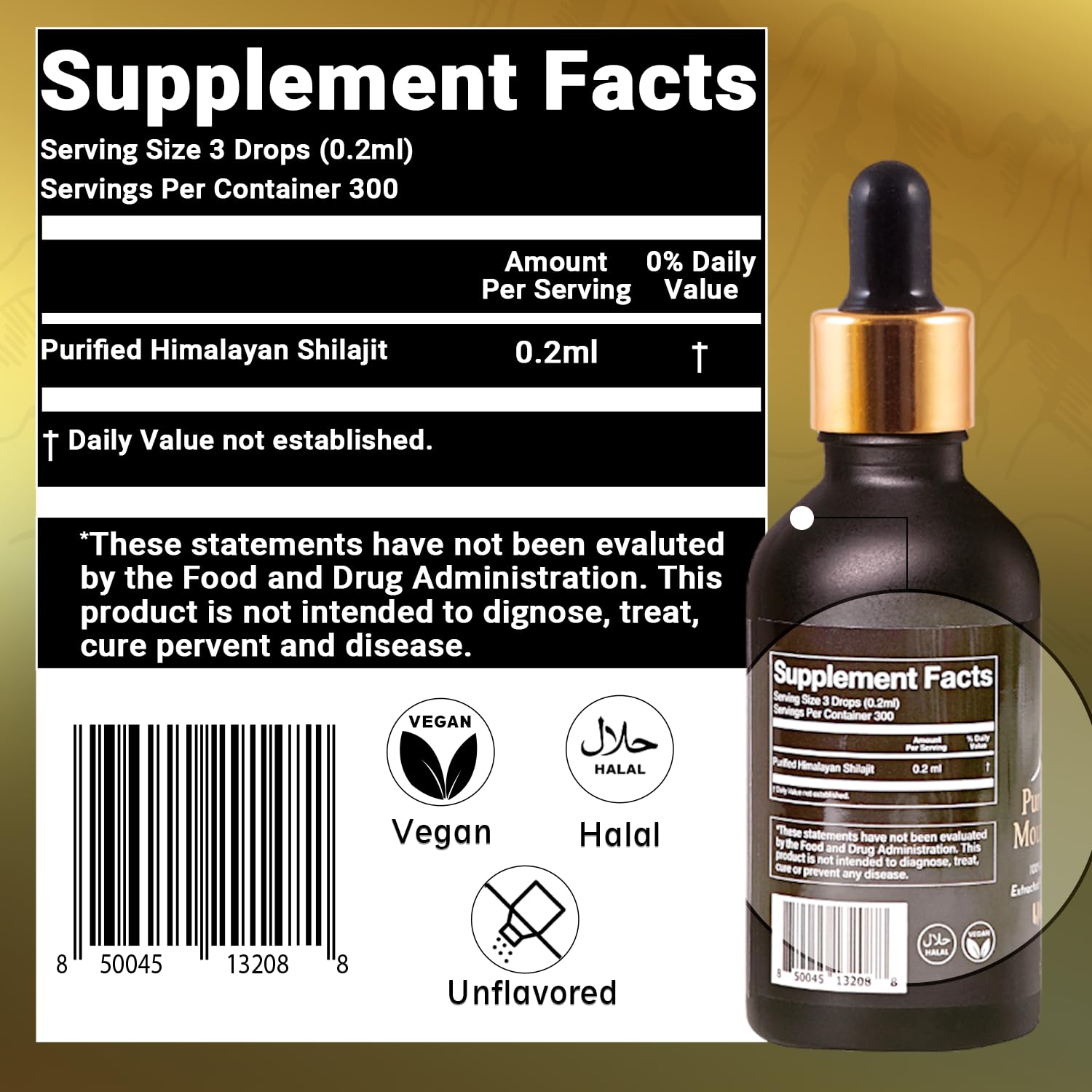 enhanced nutrient absorption with fulvic acid