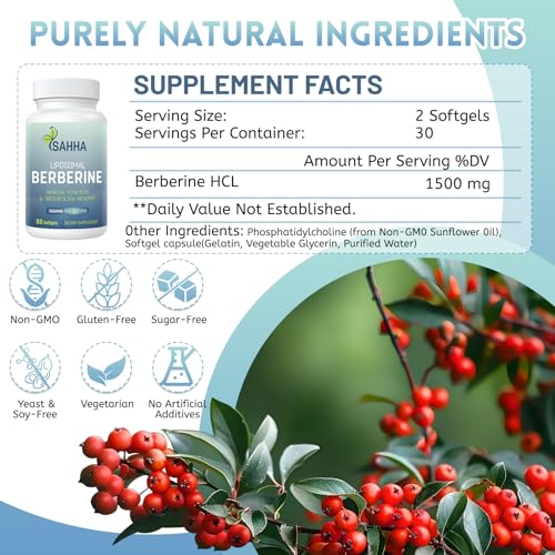 enhanced nutrient absorption with liposomal