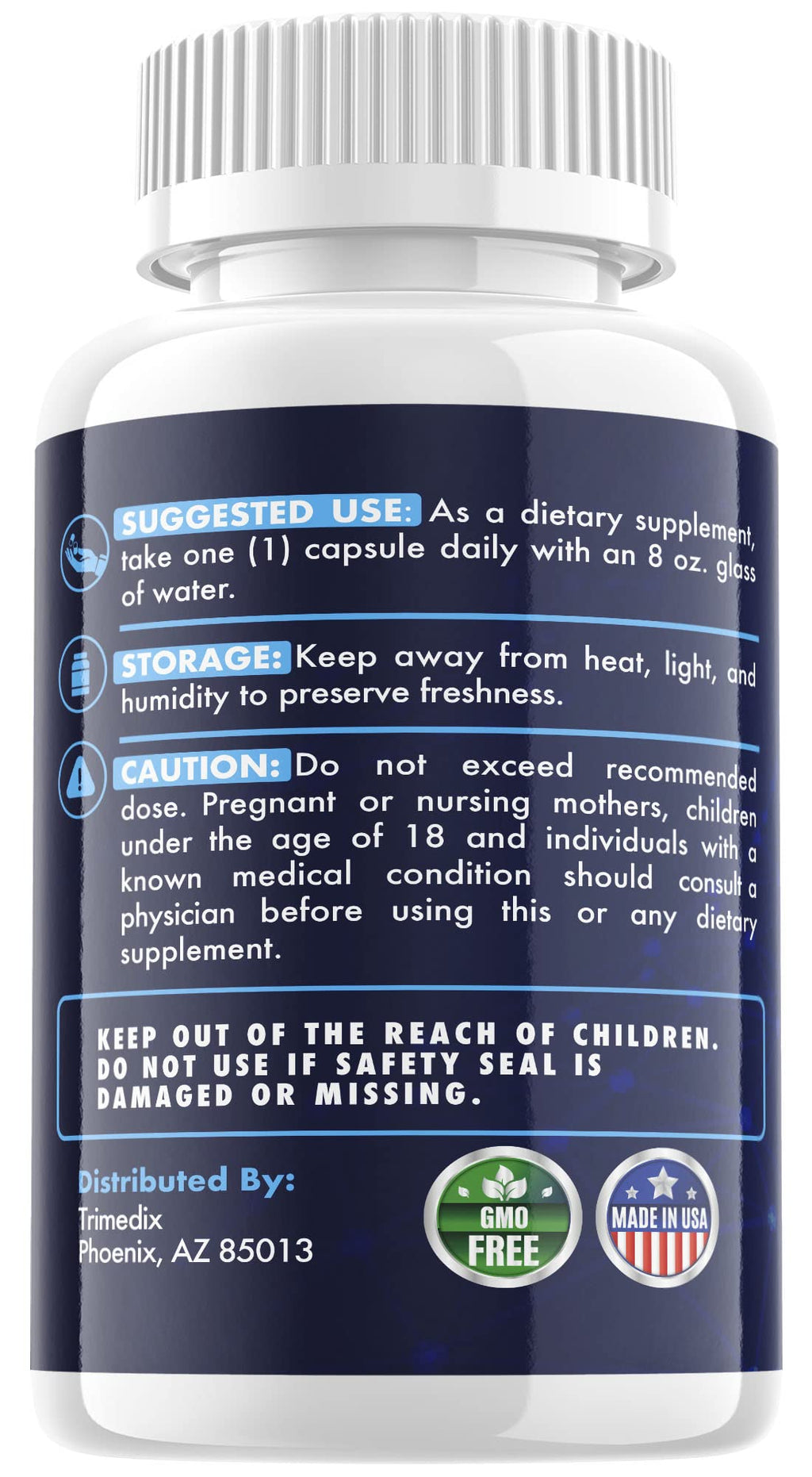 enhanced nutrient absorption with Synogut