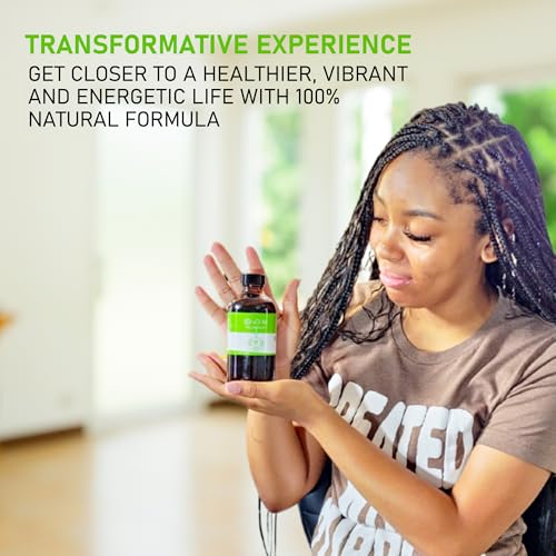 enhanced nutrition for daily vitality