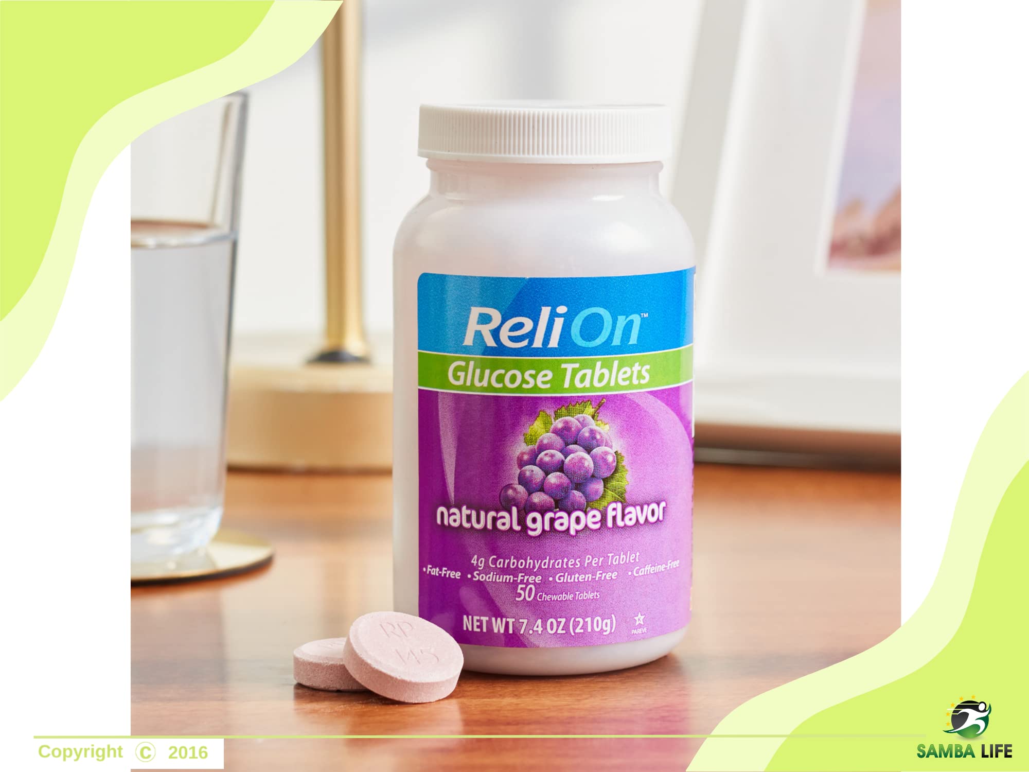 enhanced nutrition for diabetes care