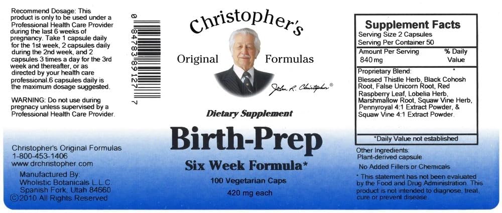 enhanced nutrition for expecting moms