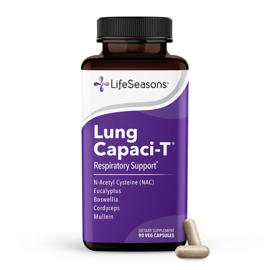enhanced oxygen capacity with coq10