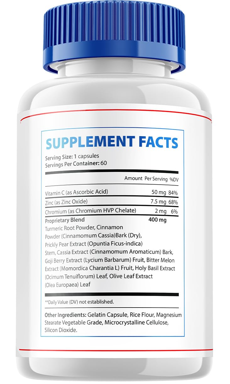 enhanced performance capsules for active lifestyle