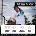 enhanced performance creatine powder