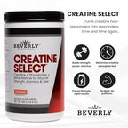 enhanced performance creatine supplement