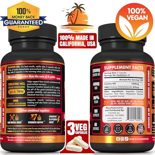 enhanced performance creatine supplement