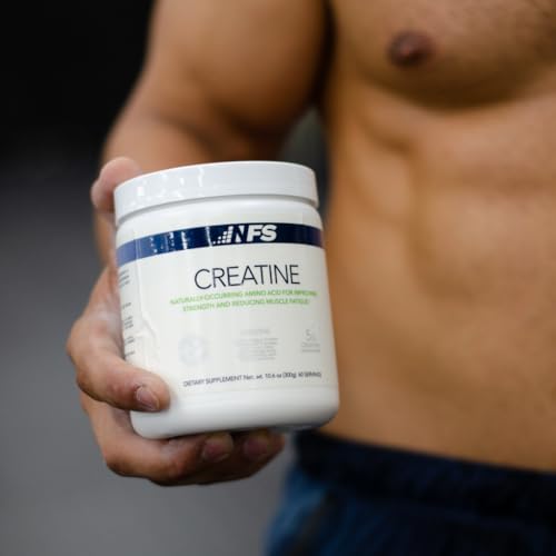 enhanced performance creatine supplement