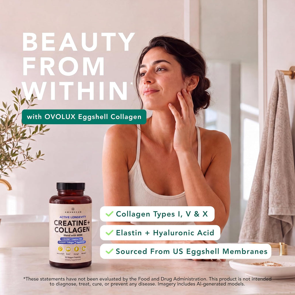 Enhanced performance creatine supplement