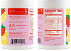 enhanced performance creatine supplement