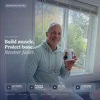 enhanced performance creatine supplement