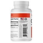 enhanced performance l-theanine supplement