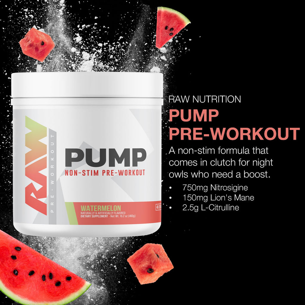enhanced performance nitric oxide boosters