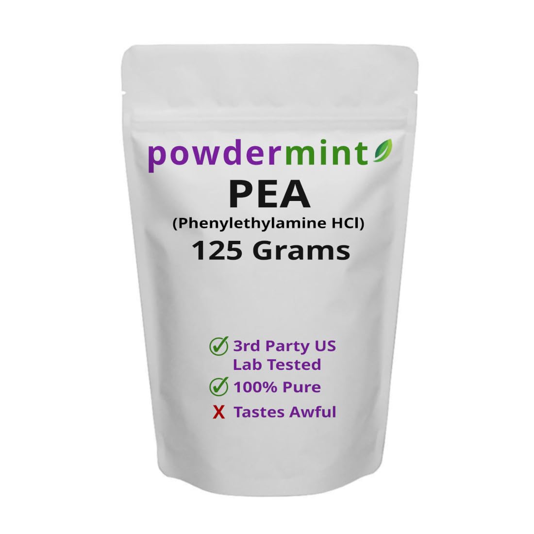 enhanced performance phenethylamine powder