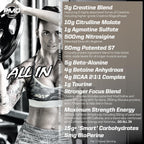 enhanced performance PMD Pump Fuel
