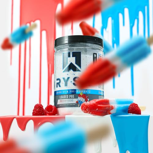 enhanced performance pre-workout formula