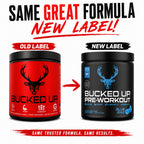 enhanced performance pre-workout formula