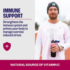 enhanced performance pre-workout formula