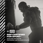 enhanced performance pre-workout powder