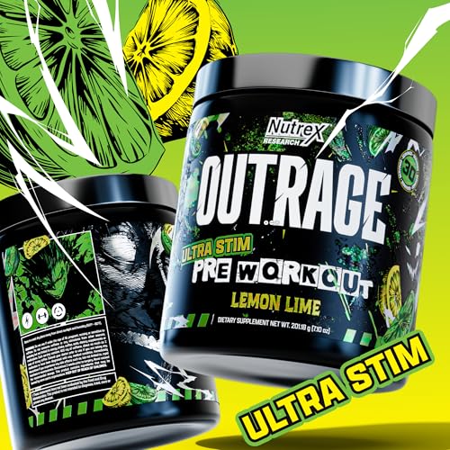 enhanced performance pre-workout powder