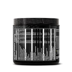 enhanced performance pre-workout powder