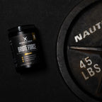enhanced performance pre-workout supplement