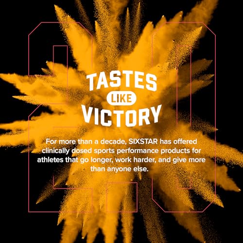 enhanced performance pre-workout supplement