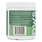 enhanced performance pre-workout supplement