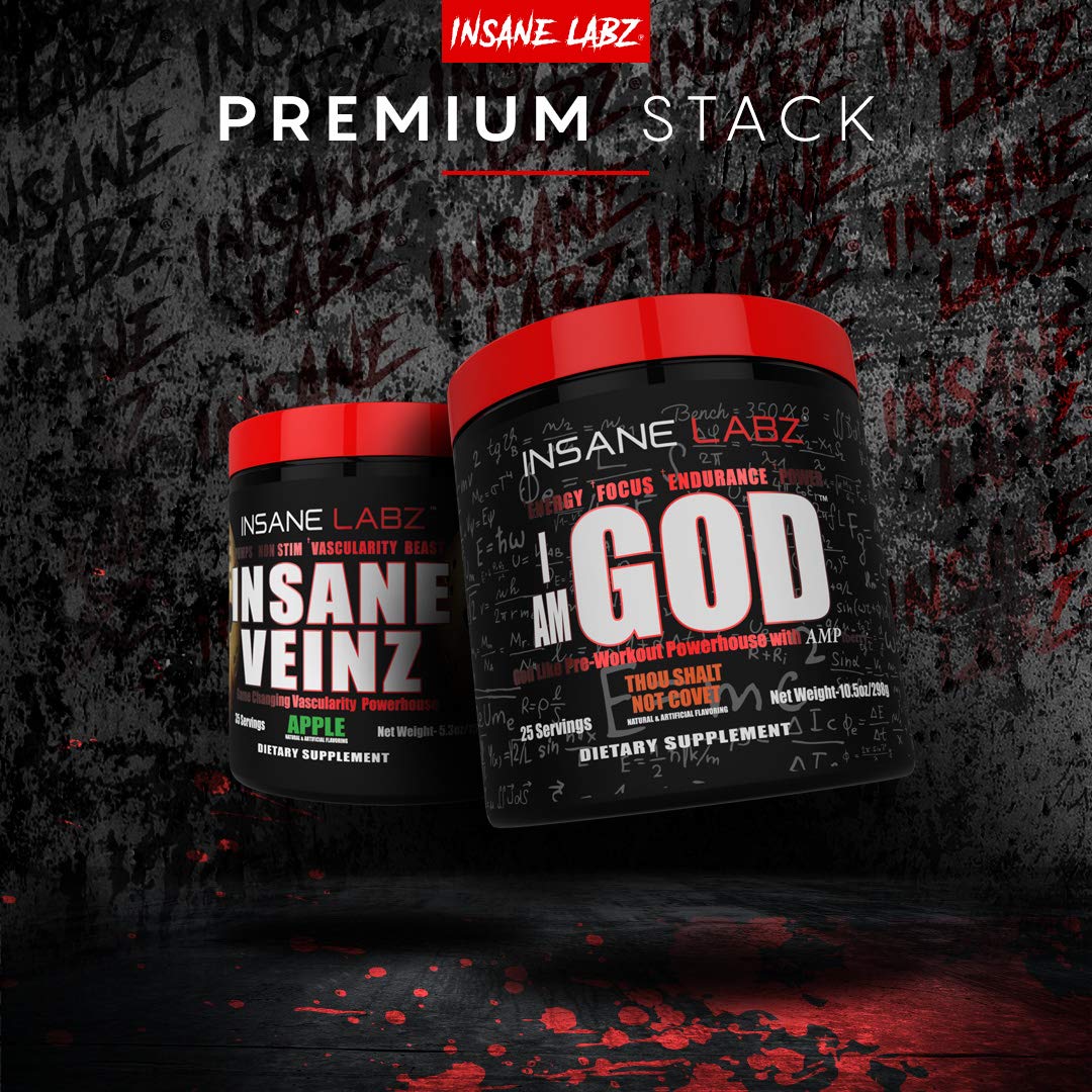 enhanced performance pre-workout