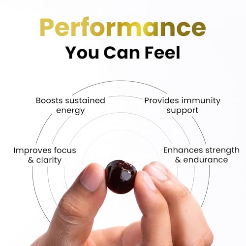 enhanced performance shilajit gold