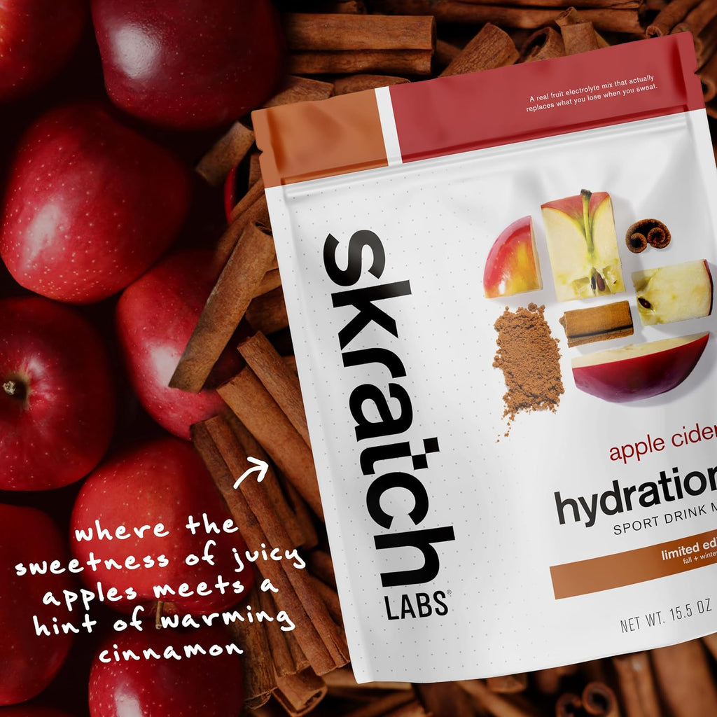 enhanced performance sports drink