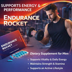 enhanced performance testosterone supplement