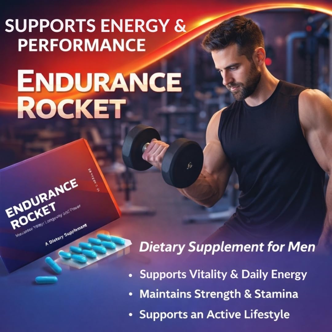 enhanced performance testosterone supplement