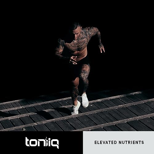 enhanced performance Tongkat Ali supplement