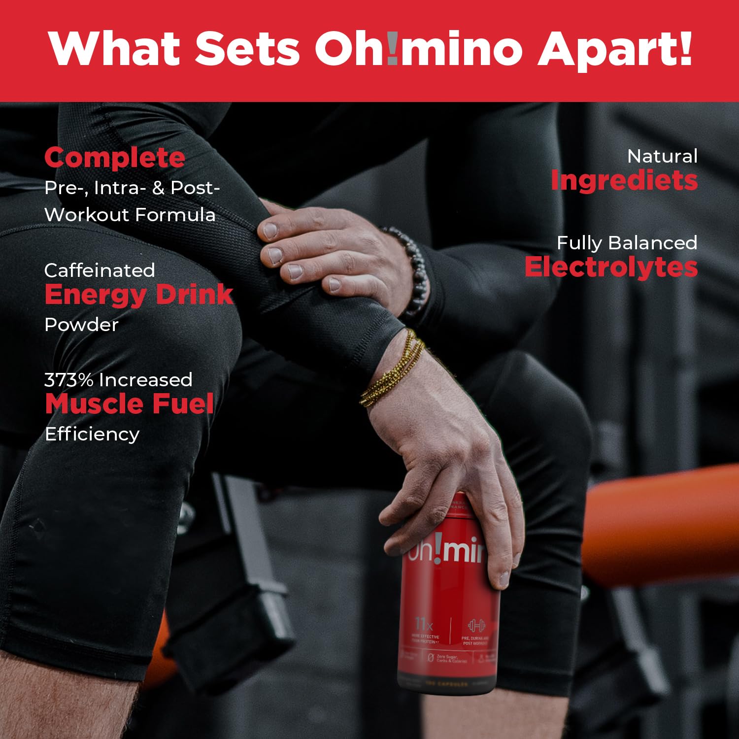 enhanced performance vegan capsules
