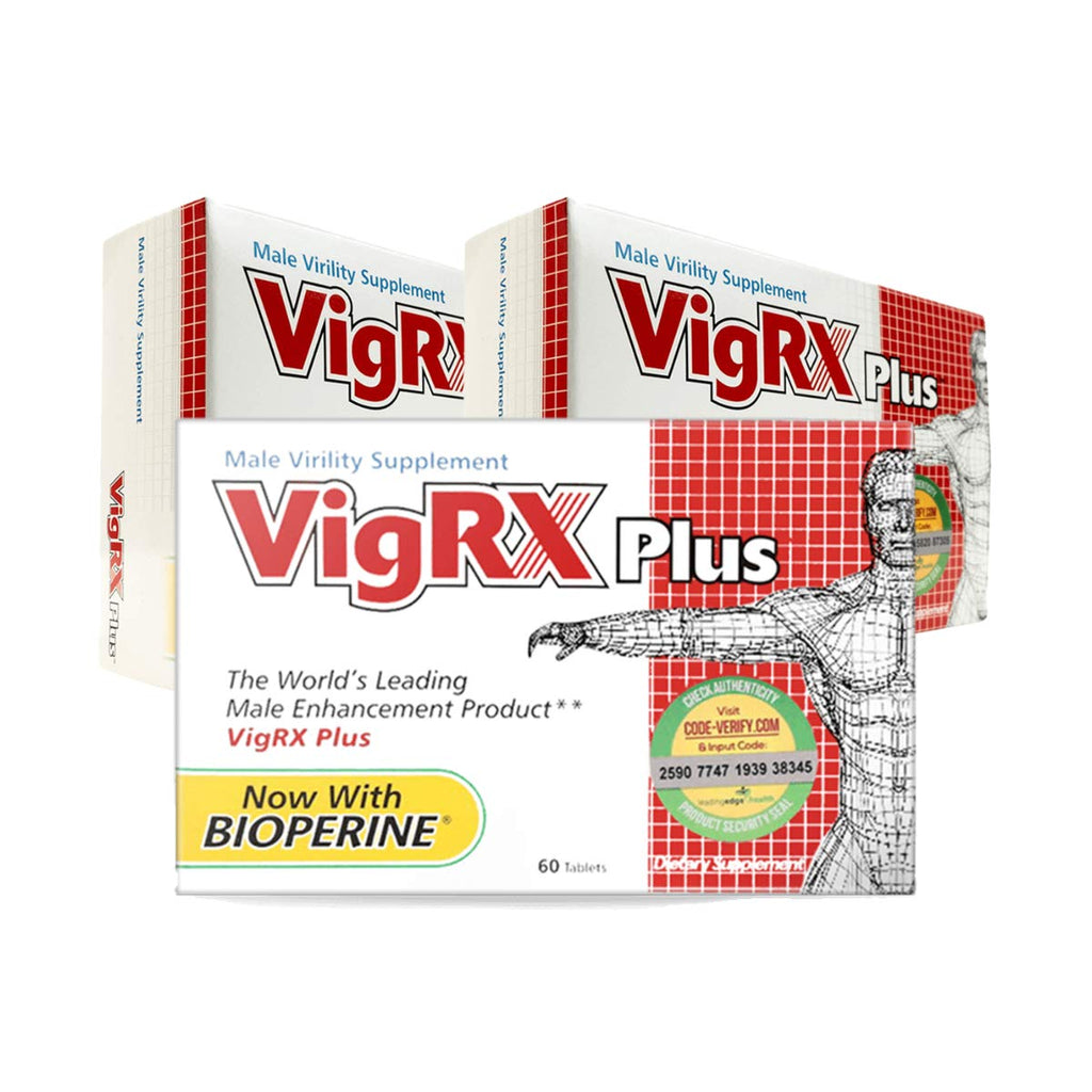 enhanced performance vitamin supplements