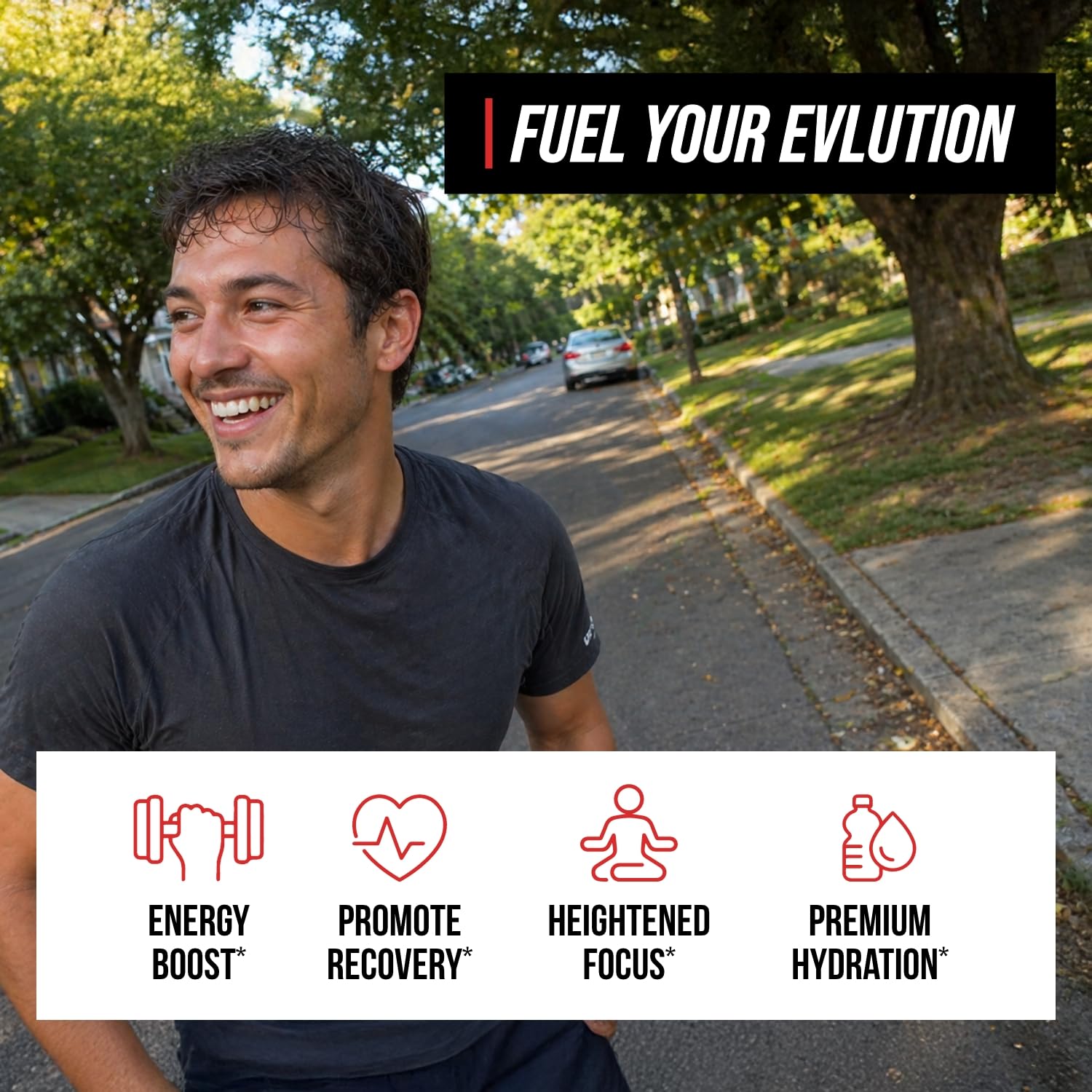 enhanced performance with BCAA energy