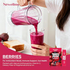 enhanced performance with beet root