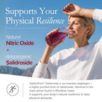 enhanced performance with beetroot powder
