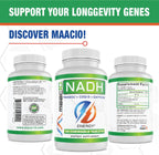 enhanced performance with CoQ10