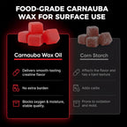 enhanced performance with creatine gummies
