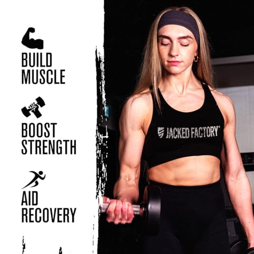 enhanced performance with creatine HCl