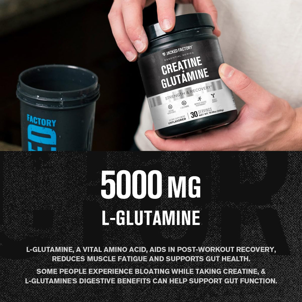 enhanced performance with creatine monohydrate