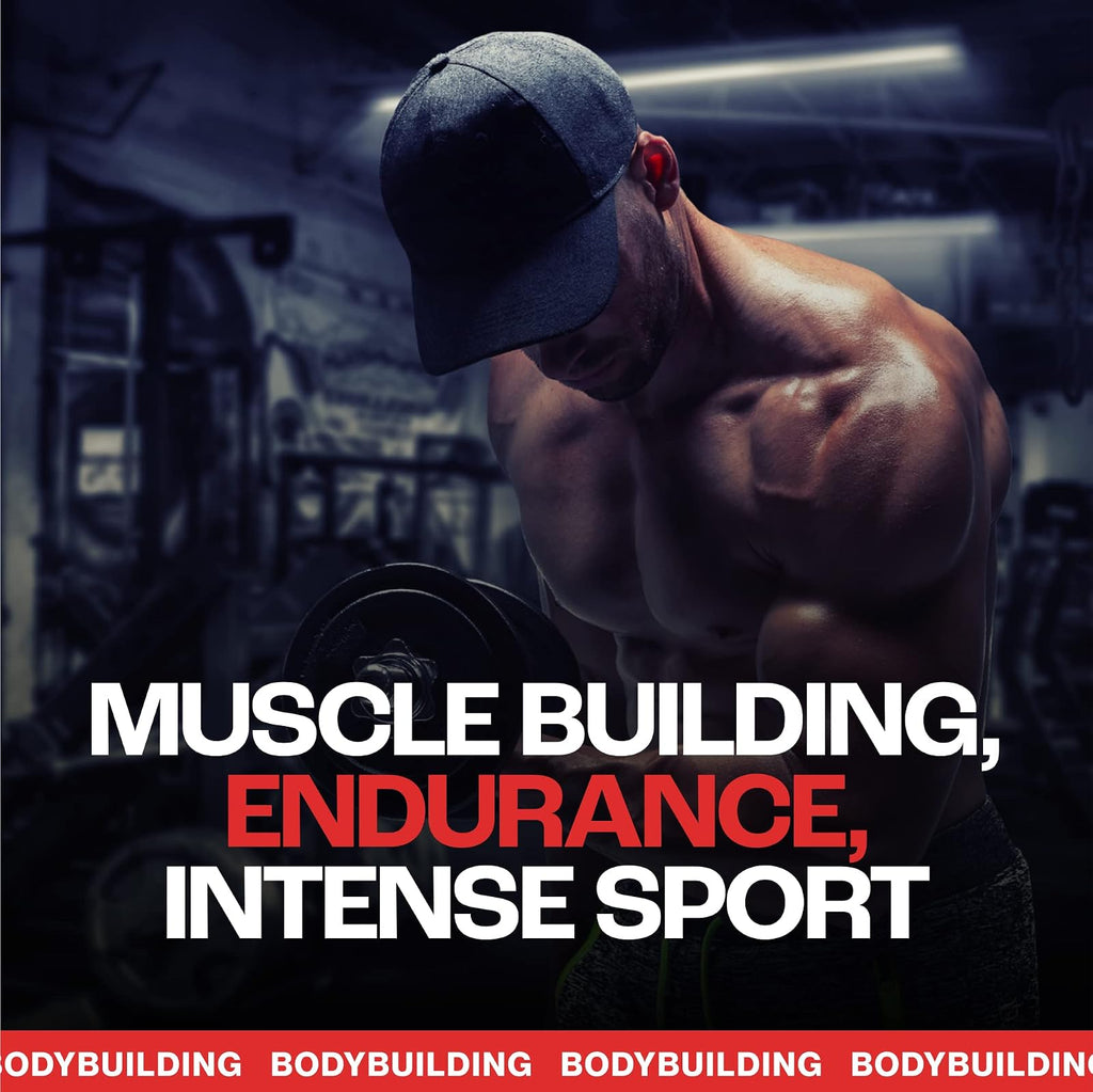 enhanced performance with creatine serum