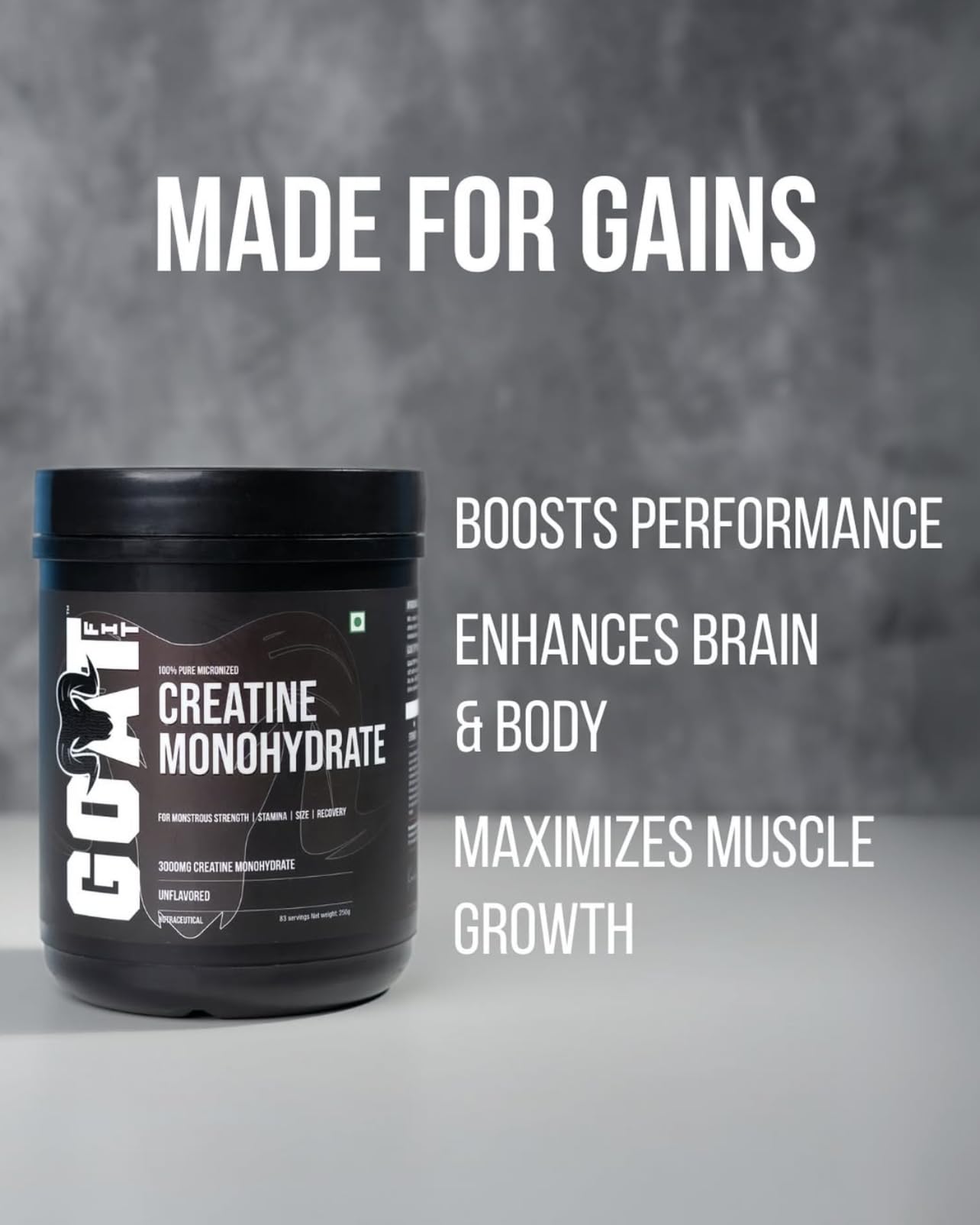 enhanced performance with creatine supplements
