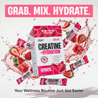 enhanced performance with creatine